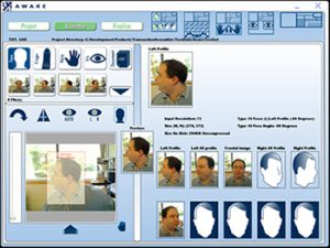 Biometrics Software Applications - WorkbenchSuite™