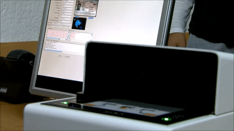 The Importance of Biometric Border Management Explained