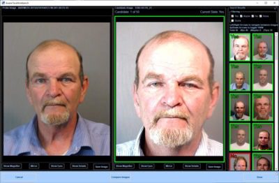 Biometrics Software Applications - WorkbenchSuite™