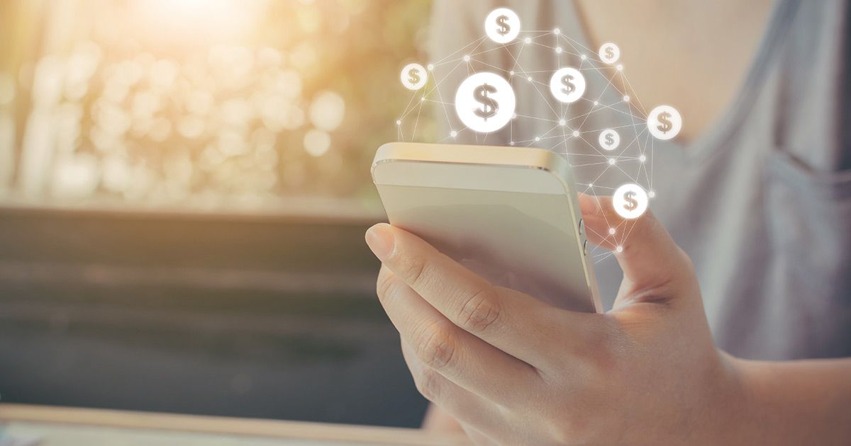 Secure, Remote Financial Onboarding and Authentication