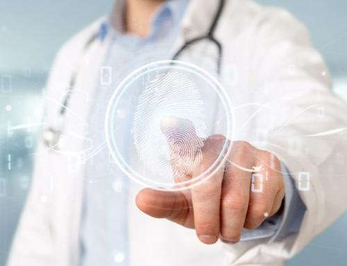 Biometrics in healthcare: Improved safety and privacy for patients