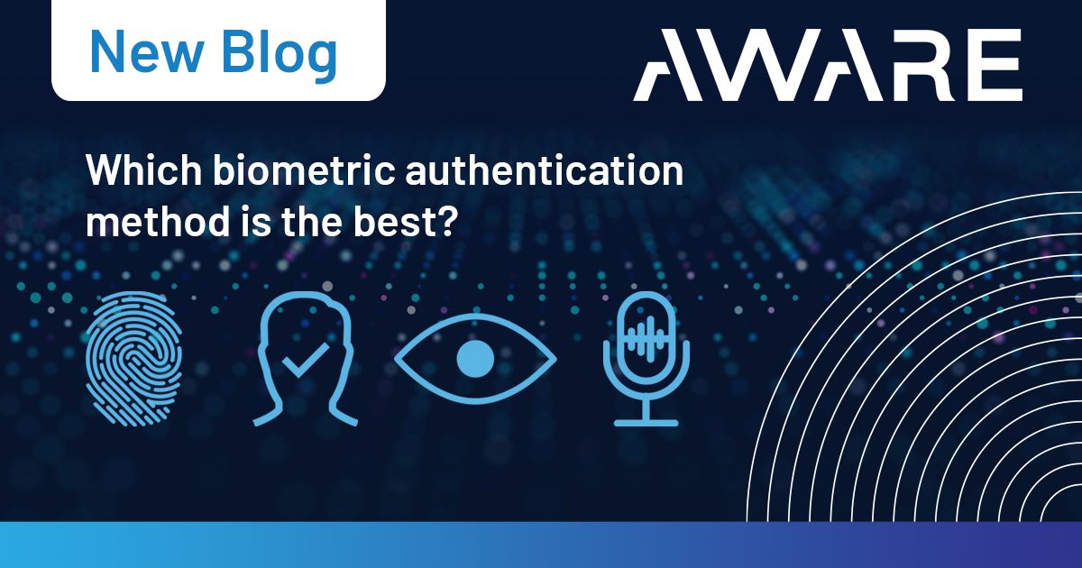 Efficient and Secure: Biometric Authentication Methods Efficient and Secure: Biometric Authentication Methods