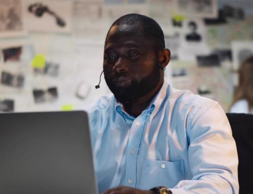 Mobile biometrics for parole and probation monitoring | Aware Biometrics