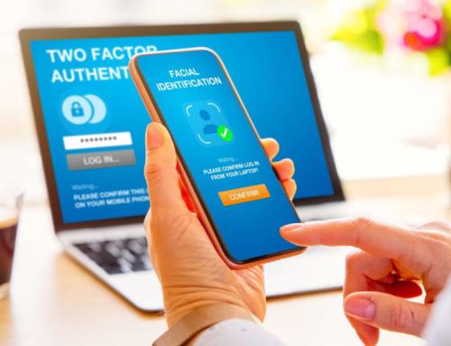 Which biometric authentication method is the best?