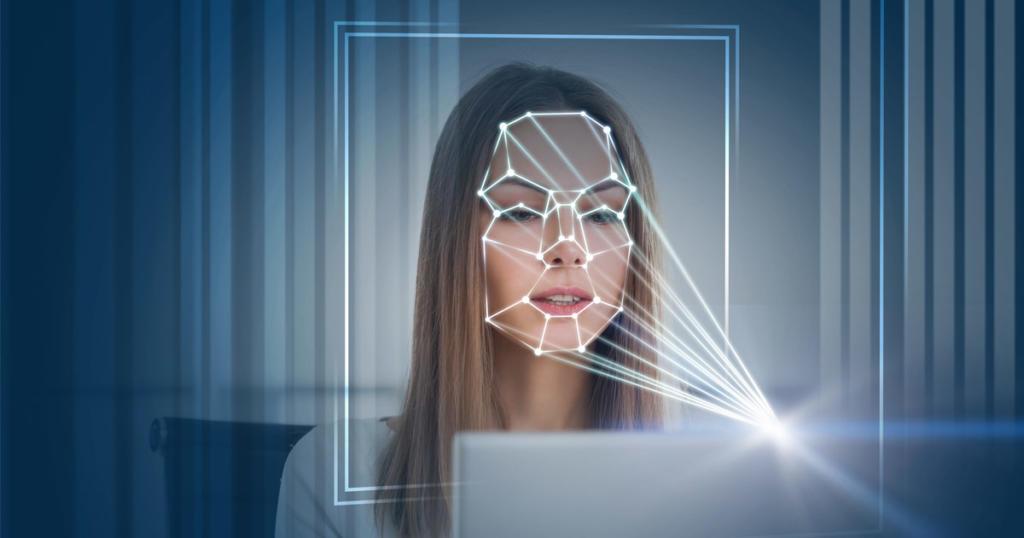 Face Recognition: Fighting the Fakes - Power of Facial Biometrics