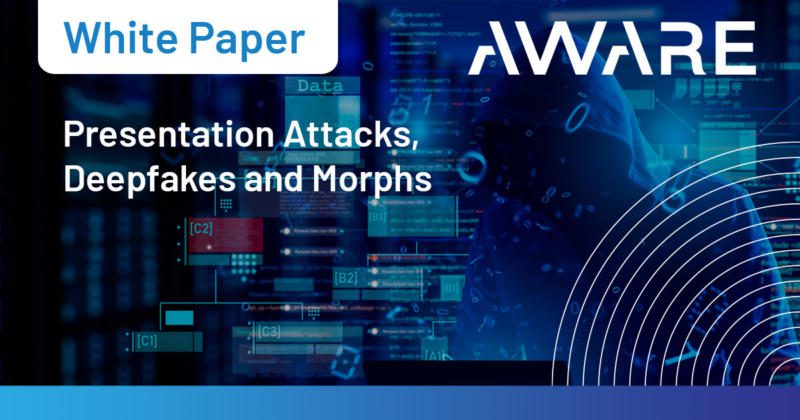 Biometrics Simplified - Enrollment, Fingerprint, Face, Iris
