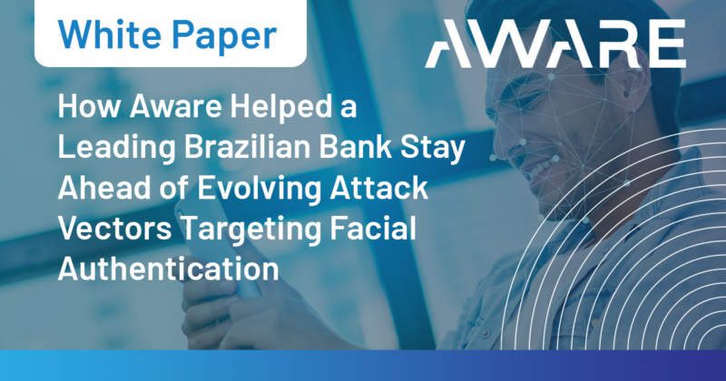 Explore the Biometric Resources by Aware