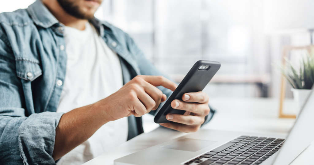 Putting Passwords Out to Pasture: Biometrics in the SMB