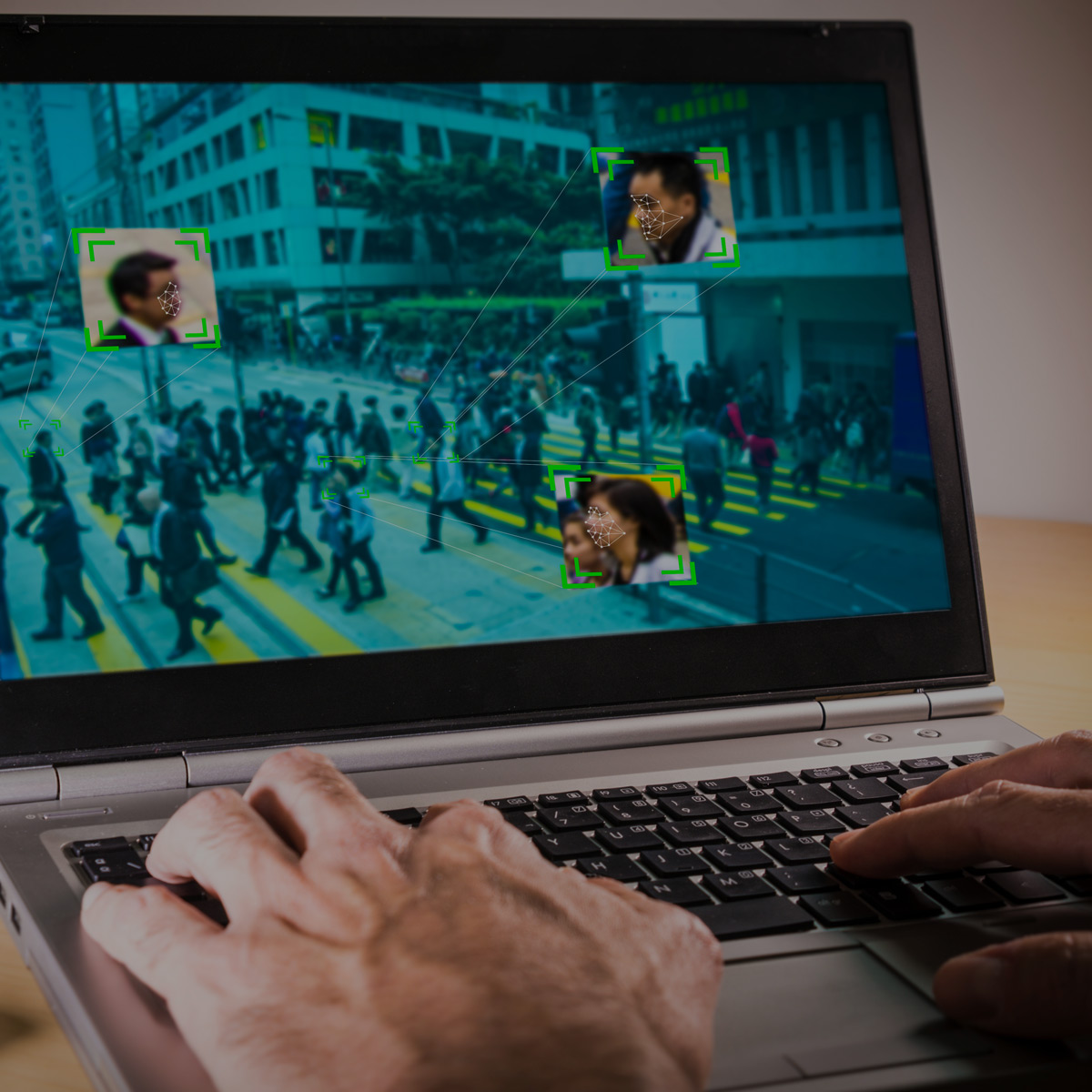 Advancements In Facial Recognition For Law Enforcement