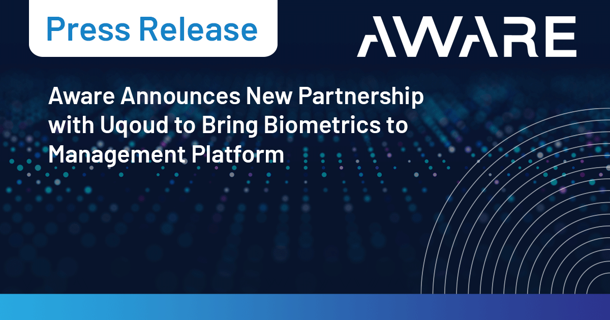 Uqoud to Bring Biometrics to Contract Management Platform