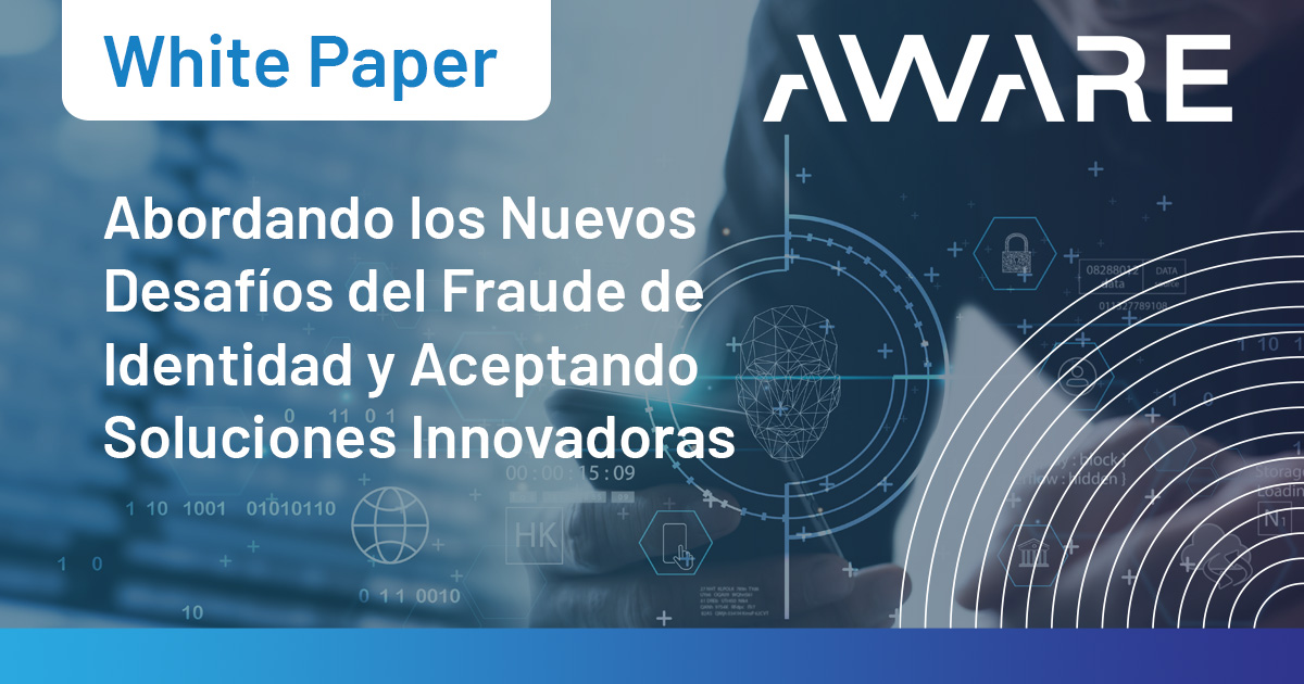 White Paper | Cómo Aware ayudó a un banco