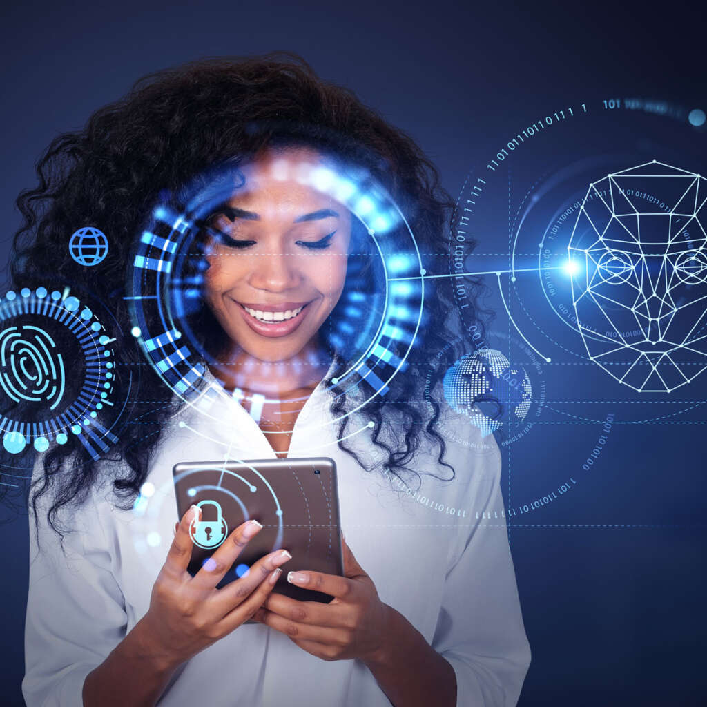 How to Choose the Best Biometric Authentication Method | FAQs