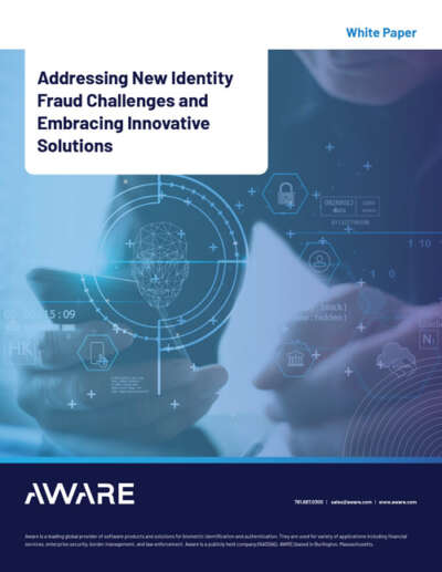 The Challenge of Stopping Identity Fraud