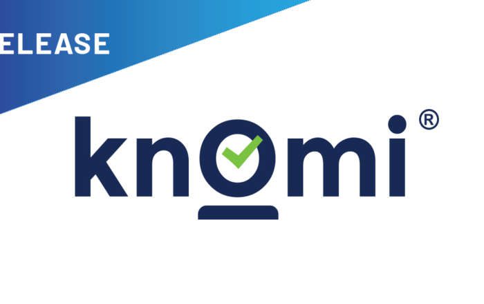 Knomi Release | Aware Biometrics Software