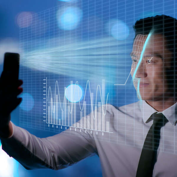 Biometric Access Control Software is Essential for Enhanced Security