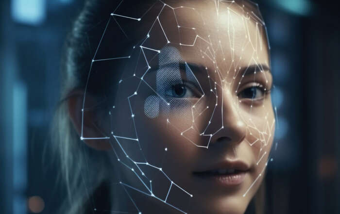 Iris Recognition Software Biometric Authentication And Verification