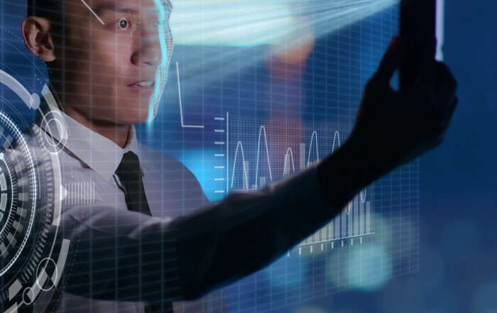 Iris Recognition Software Biometric Authentication And Verification