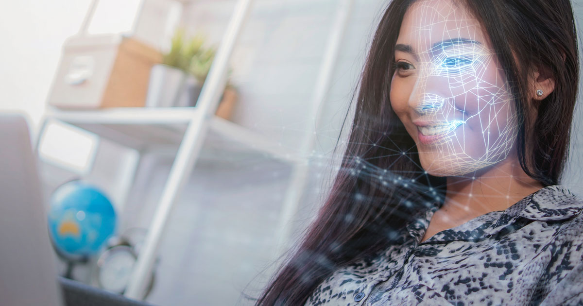 Combat Proxy Testing with Zero Trust Biometrics