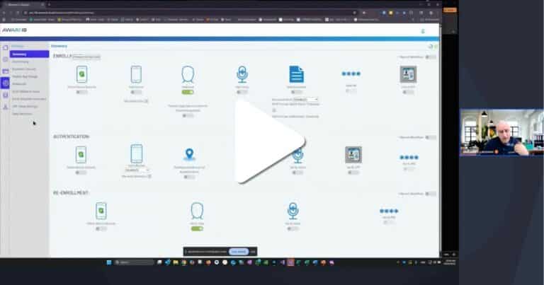 Liminal Demo Day: Redefinindo a garantia de idade